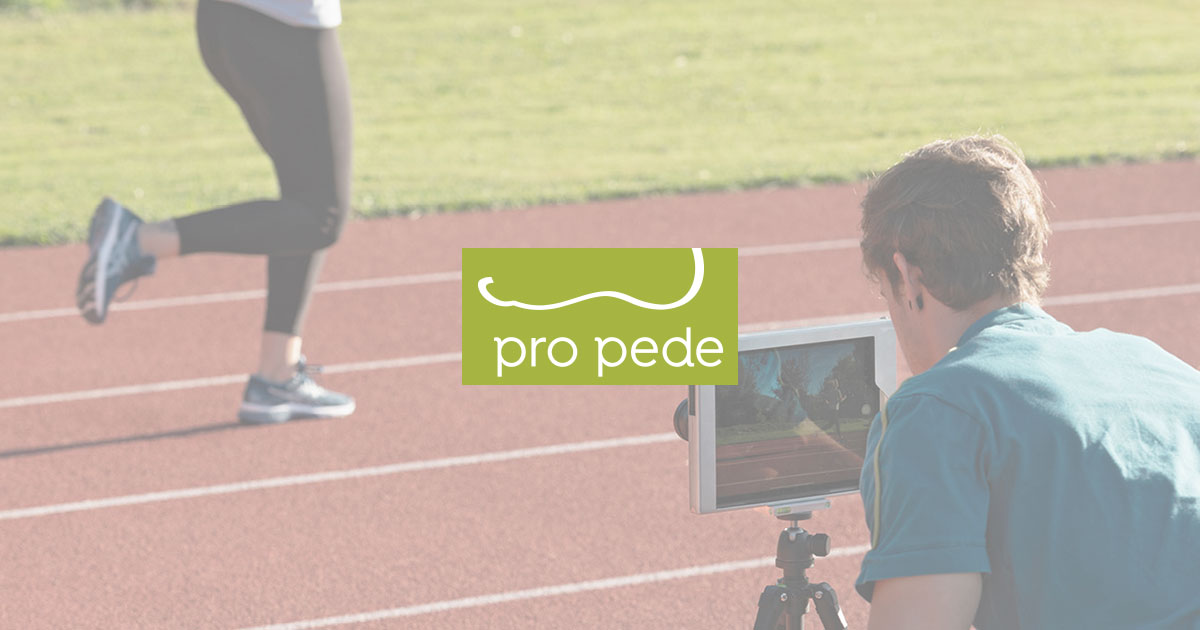 Home | Pro Pede AG